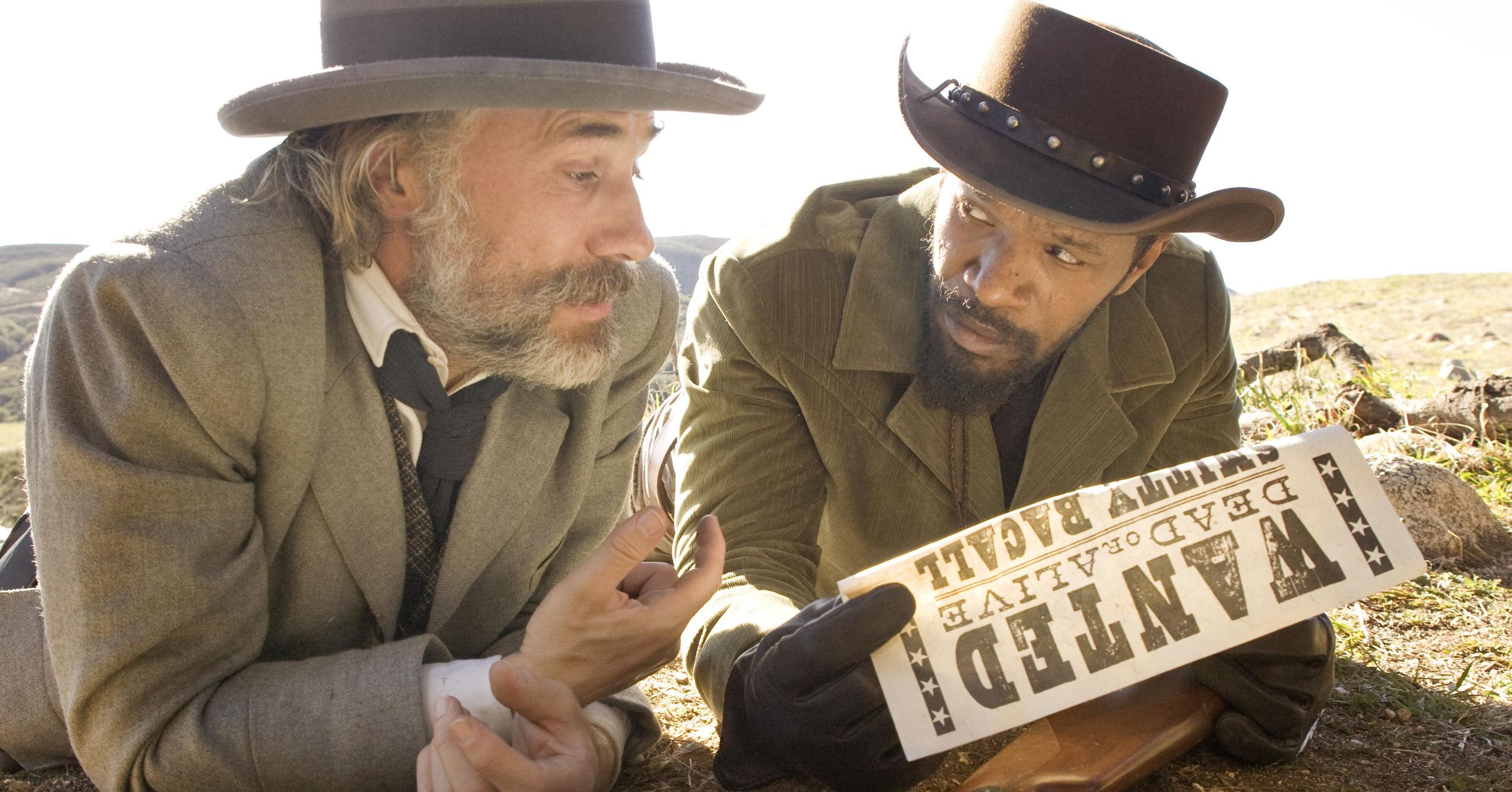Django Unchained | What to Watch