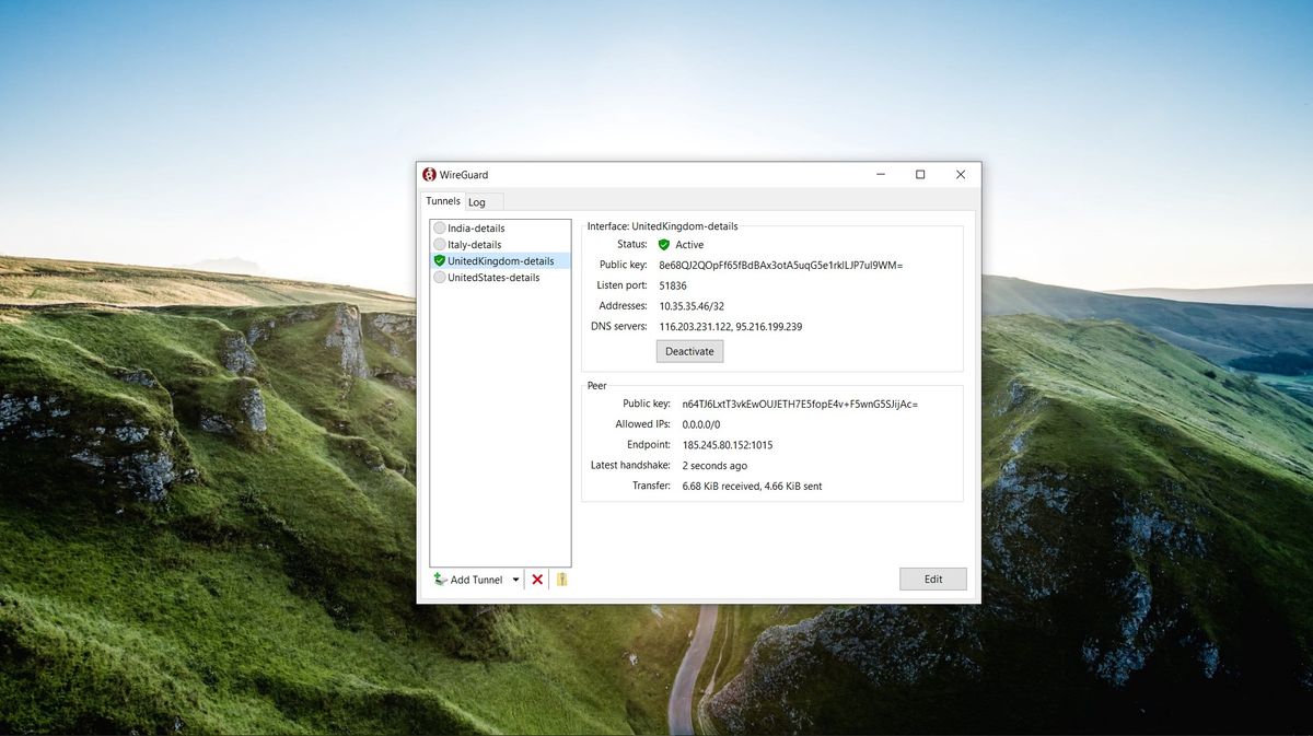 Spider VPN | TechRadar