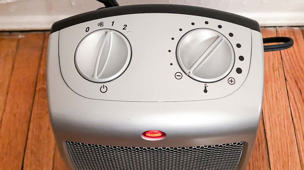 Lasko 754200 review | Tom's Guide