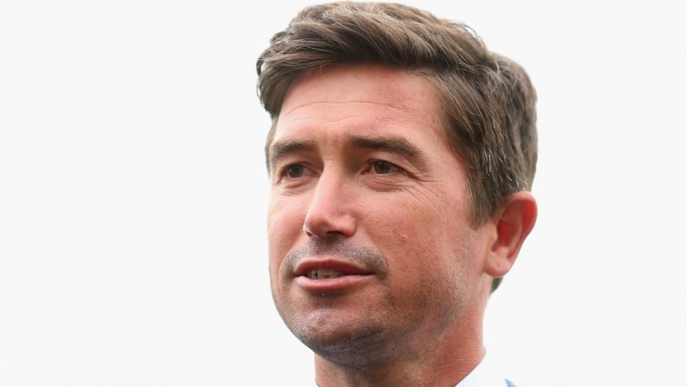 Kewell would love to manage Liverpool | FourFourTwo