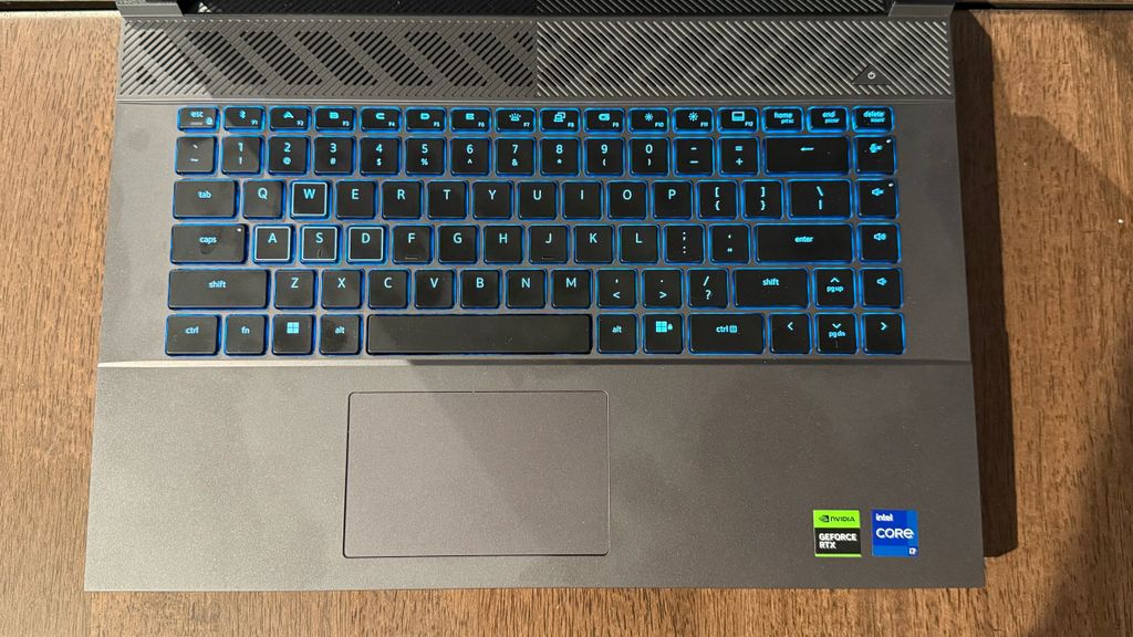 Dell G16 (7630) gaming laptop review: Bargain price with class-leading ...