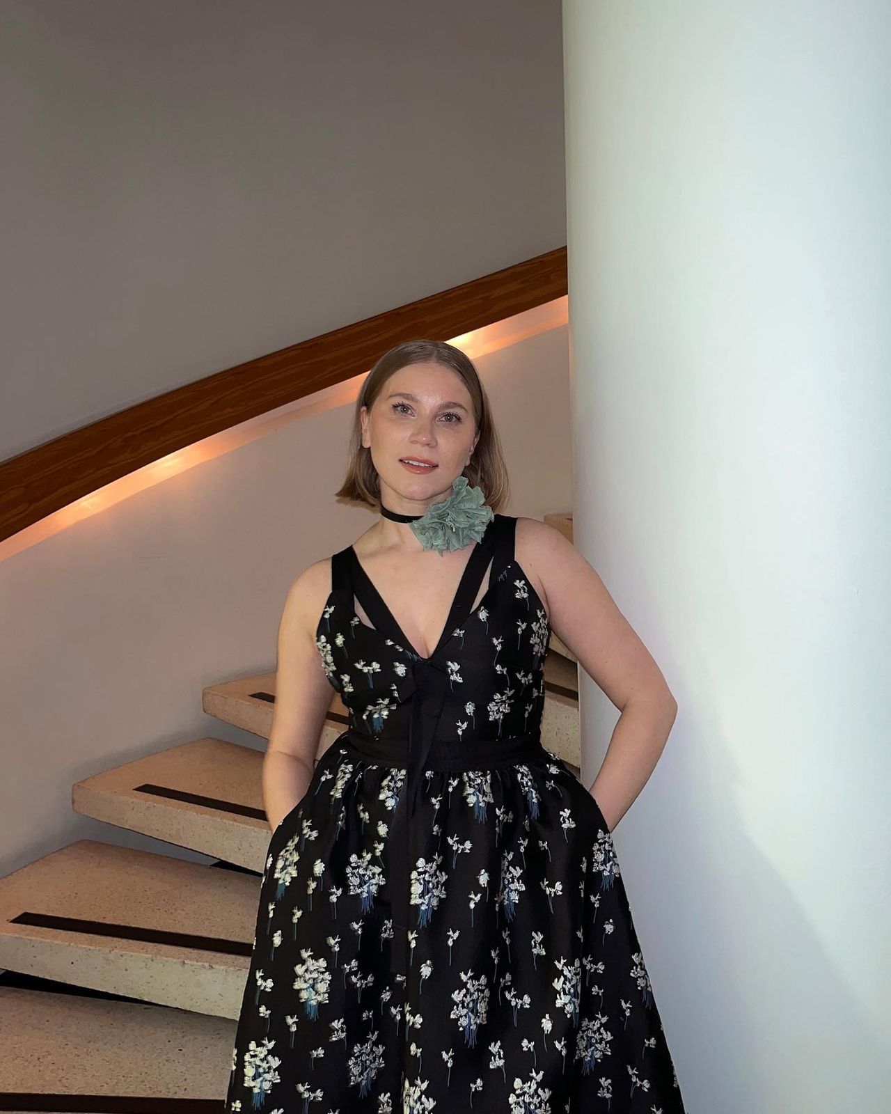 The Scandi Bob Haircut Is My New Favourite Short-Hair Trend | Who What Wear