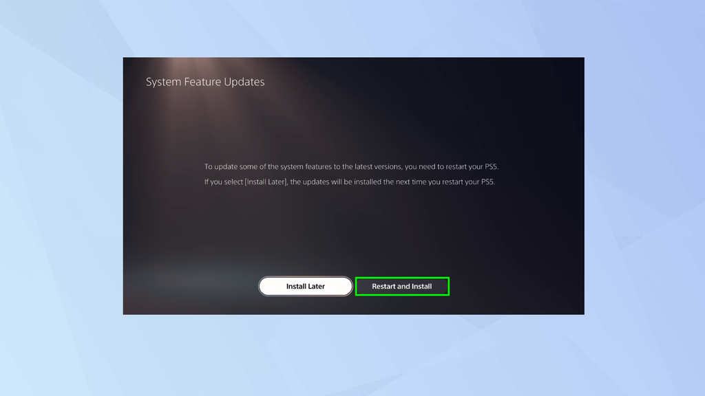 How to get the classic PlayStation boot screens on PS5 and PS5 Pro ...