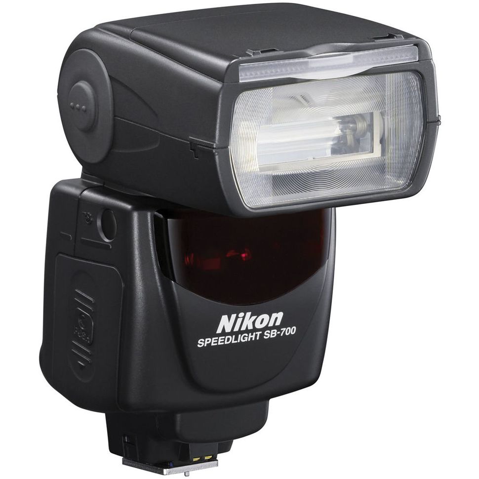 The best Nikon flashguns | Digital Camera World