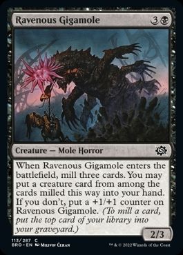 Magic: The Gathering gets mechs in the new Brothers' War set | PC Gamer