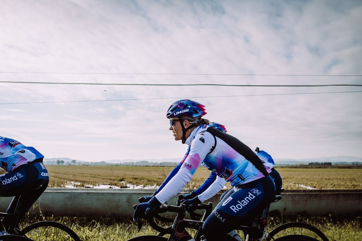 'We need time and experience' - Tamara Dronova brings surprise success ...