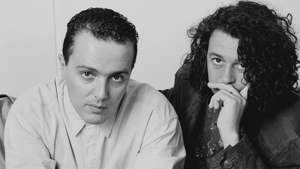 Tears for Fears' Roland Orzabal: “My favourite guitarists are probably ...