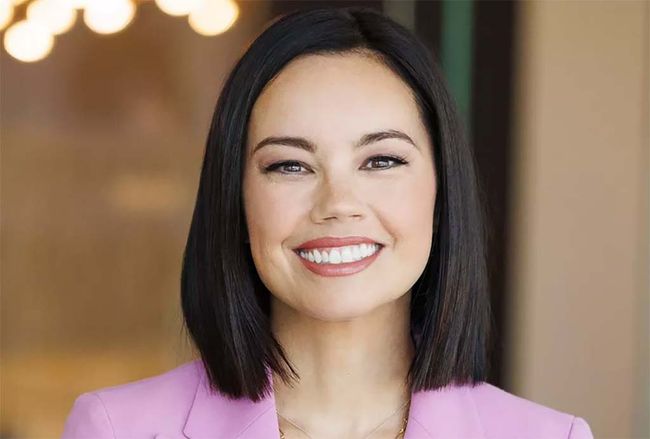Jo Ling Kent Joins CBS News | Next TV