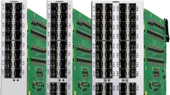 Evertz Highlights the Facility of the Future | TV Tech