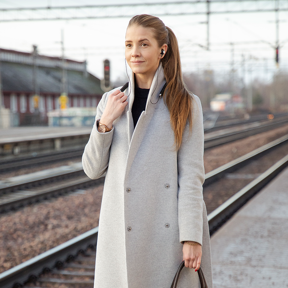 Defunc Earbud Mute - Trådlösa hörlurar från Defunc – recension - Page 3 ...