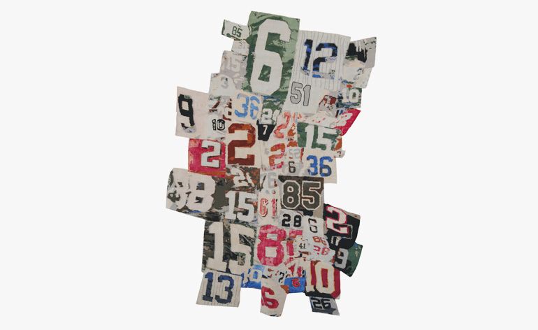 Henzel gives us a preview of its new art rugs ahead of their Salone del ...