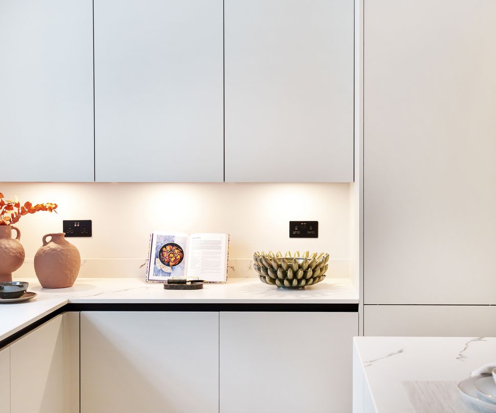 25 kitchen lighting ideas to bring your space to life | Homebuilding