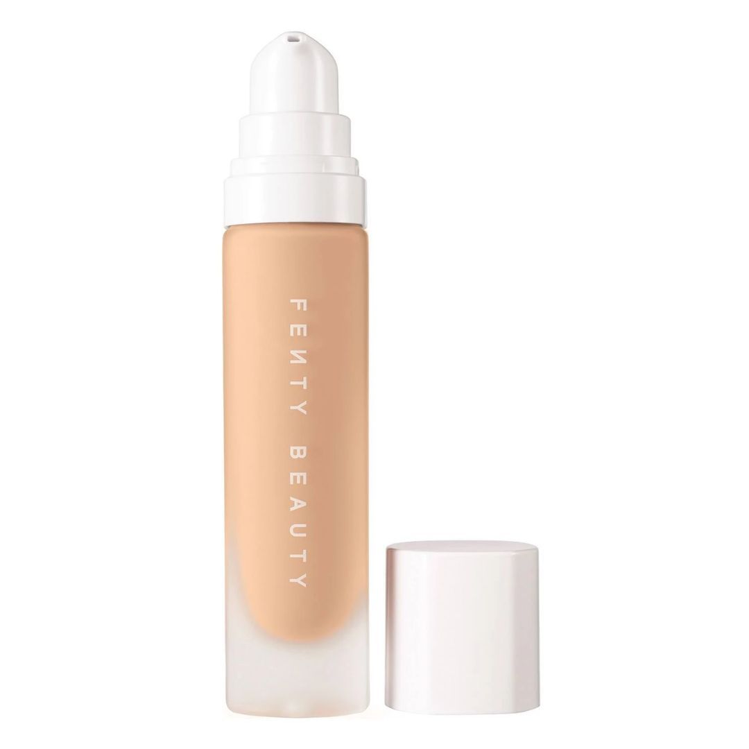 The best foundation for pale skin according to a beauty editor | Marie ...