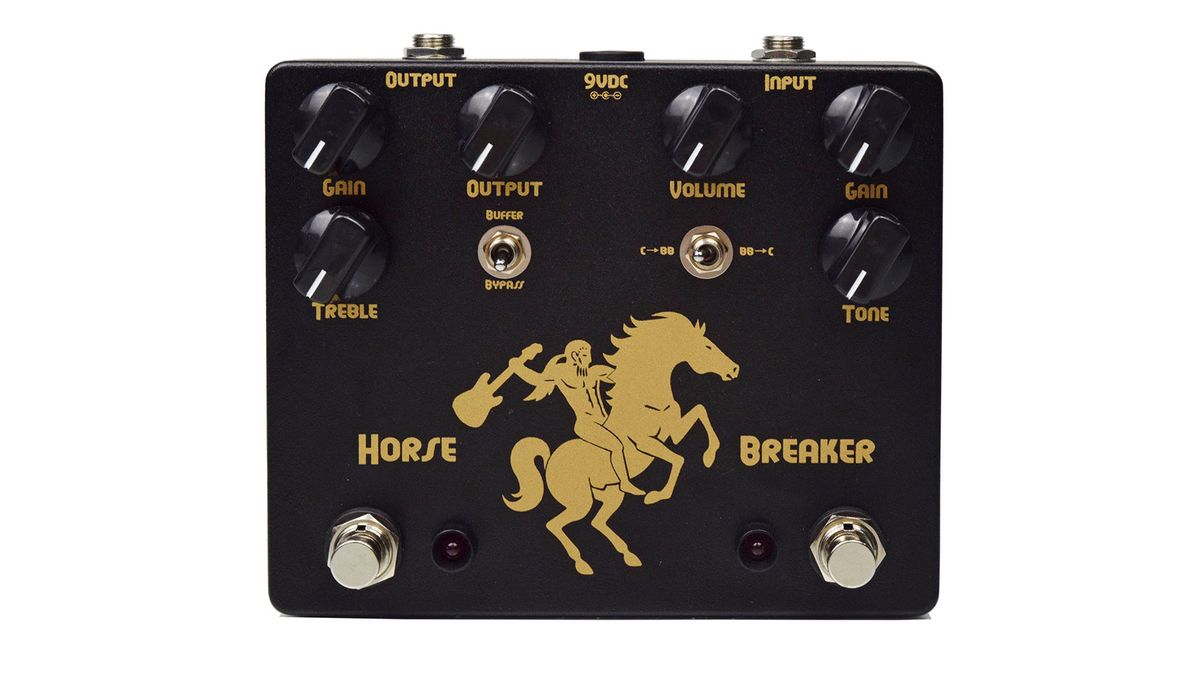 Best Klon clones 2025: Klon Centaur Klones for every budget | Guitar World