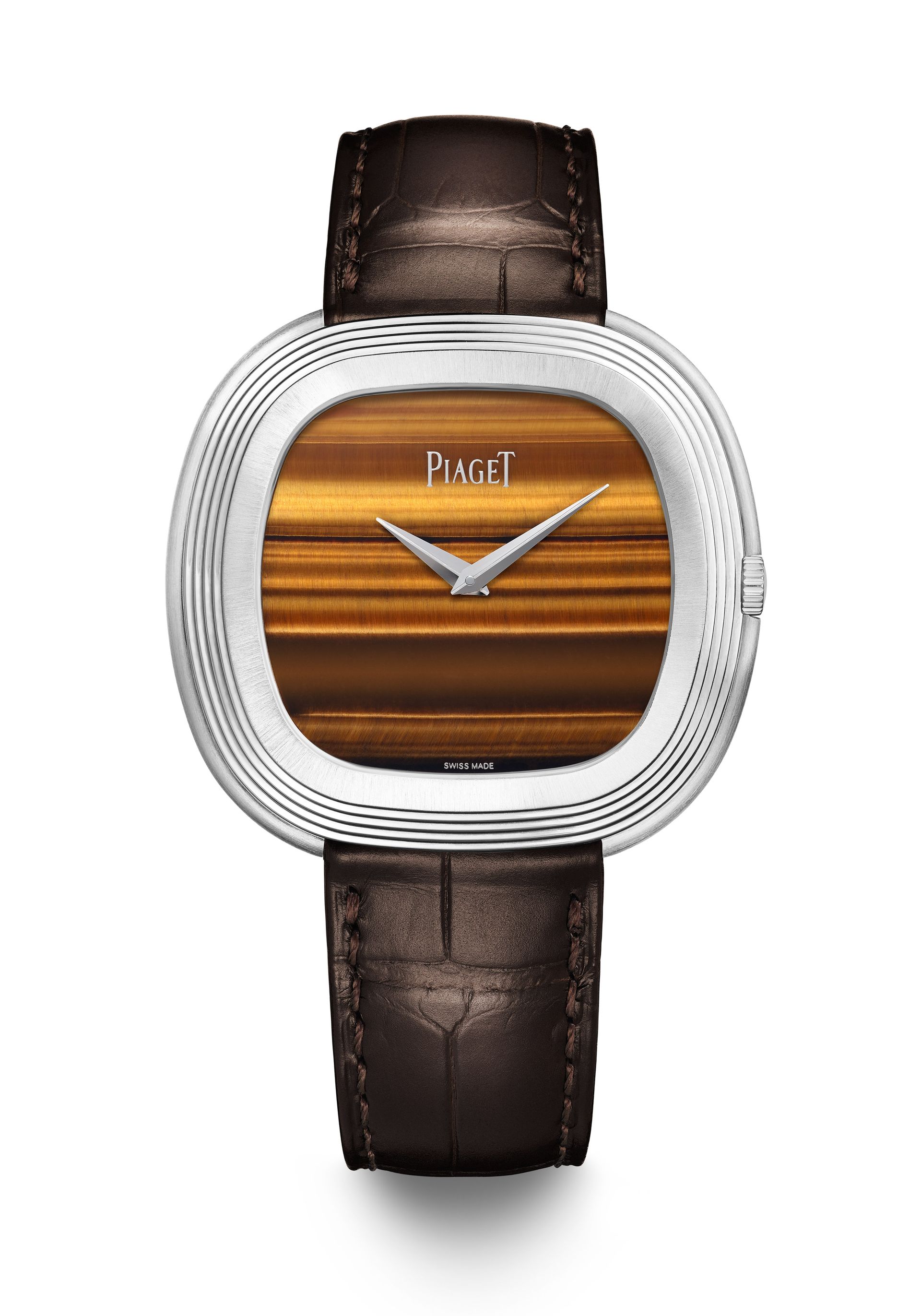 Piaget draws on an art-heavy past at Art Geneve | Wallpaper*