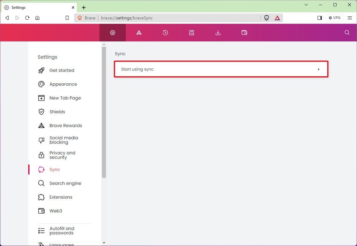 How to get started with Brave browser on Windows 11 | Windows Central