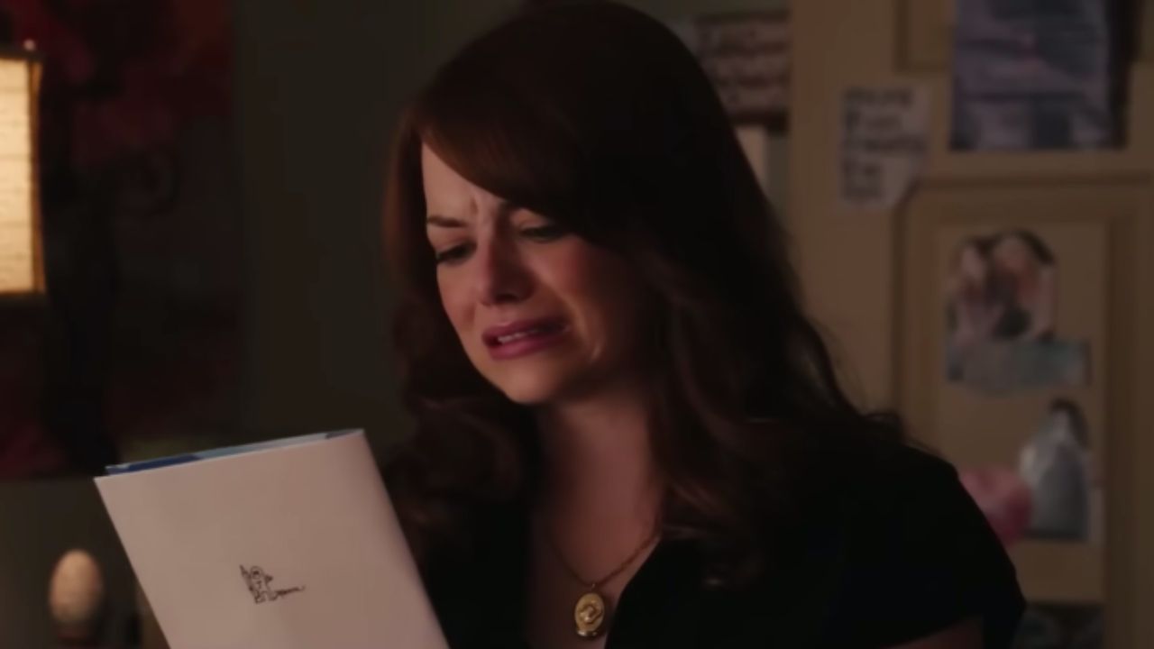 A Scene From Emma Stone’s Easy A Has Been Going Viral On TikTok, And The Actress Shared Thoughts ...