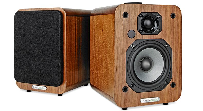 Ruark Audio MR1 review | What Hi-Fi?