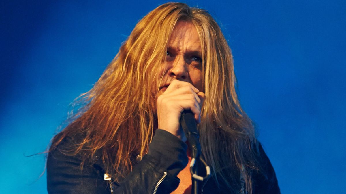 Sebastian Bach hits back at Nugent | Louder