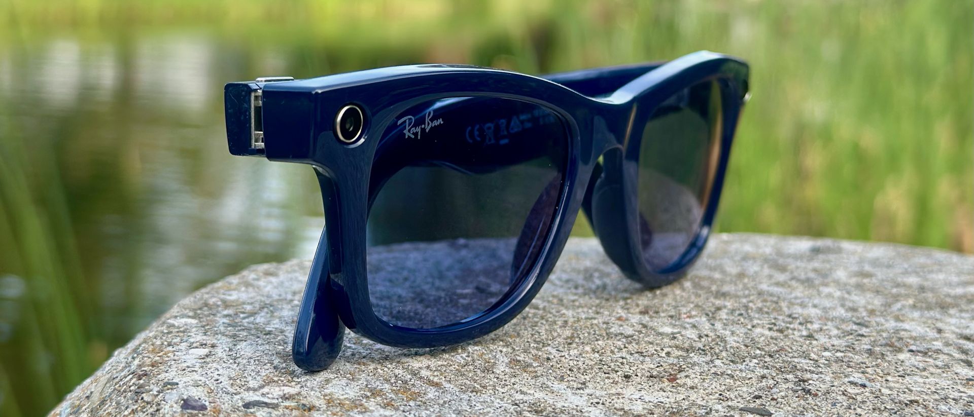 Ray-Ban Meta Gen 2 review: You don't need a display | Android Central