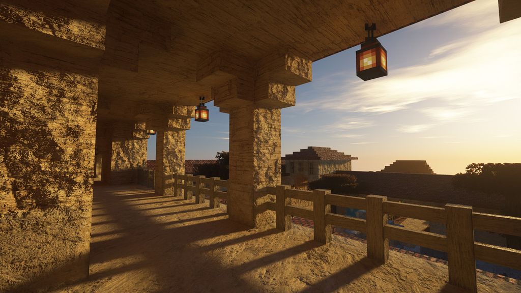 The best Minecraft shaders to make your world look better | GamesRadar+