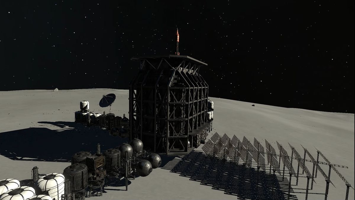 Kerbal Space Program 2's new devs on adding interstellar flight ...