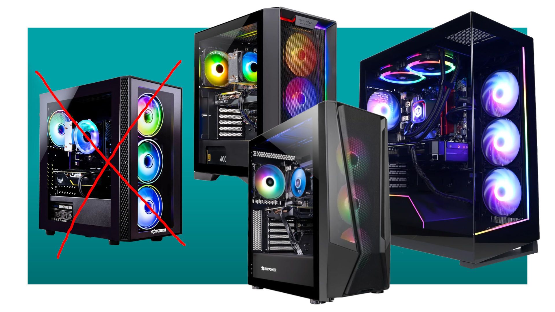 A frankly monstrous Prime Day PC 'deal' has made me very, very angry ...