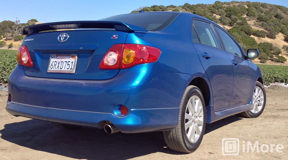 How to take spectacular photos of your car with your iPhone | iMore