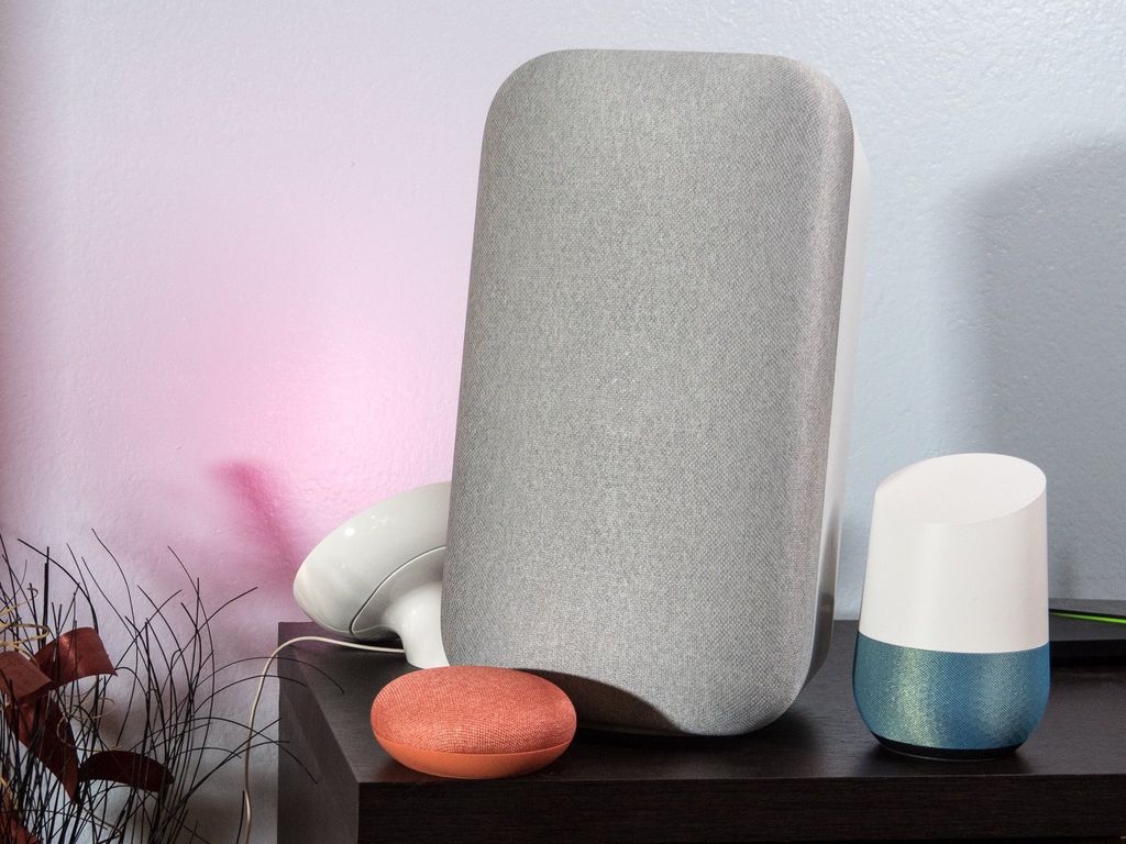 Google Home Max review | Android Central