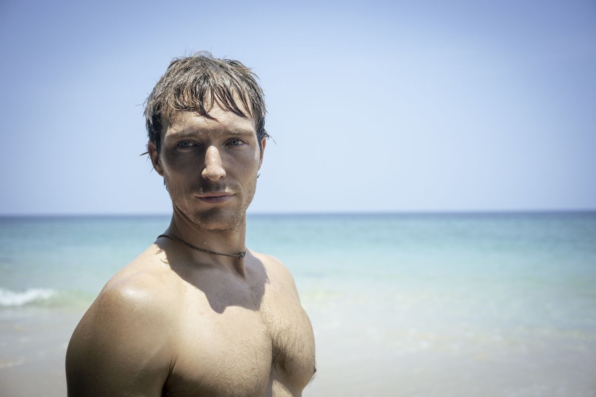 No Escape: release date, cast, plot, trailer, interviews | What to Watch