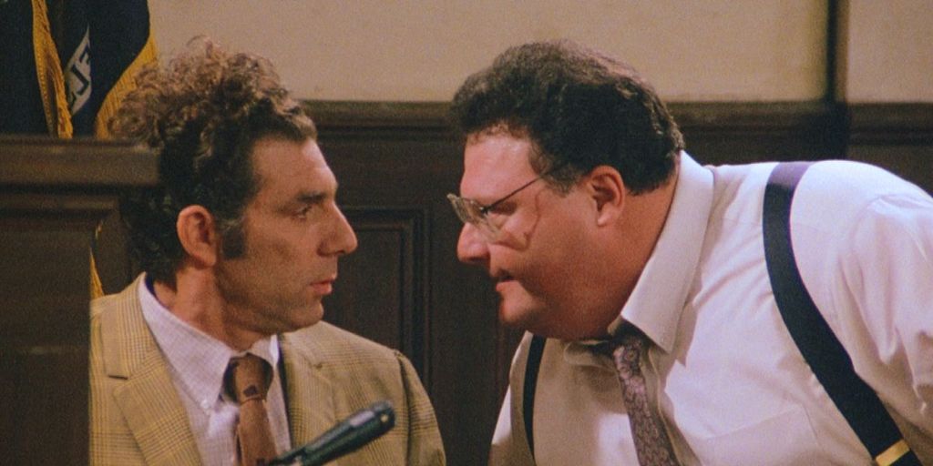 Seinfeld's Newman: The Funniest Moments From Wayne Knight's Character ...