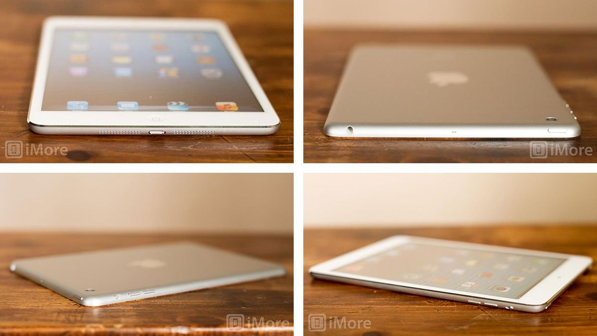 iPad mini review | iMore