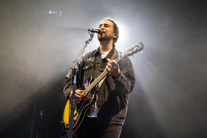 The 41 Best Sad Songs of All Time | Marie Claire