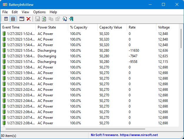 How to Get a Battery Health Report in Windows 10 or 11 | Tom's Hardware