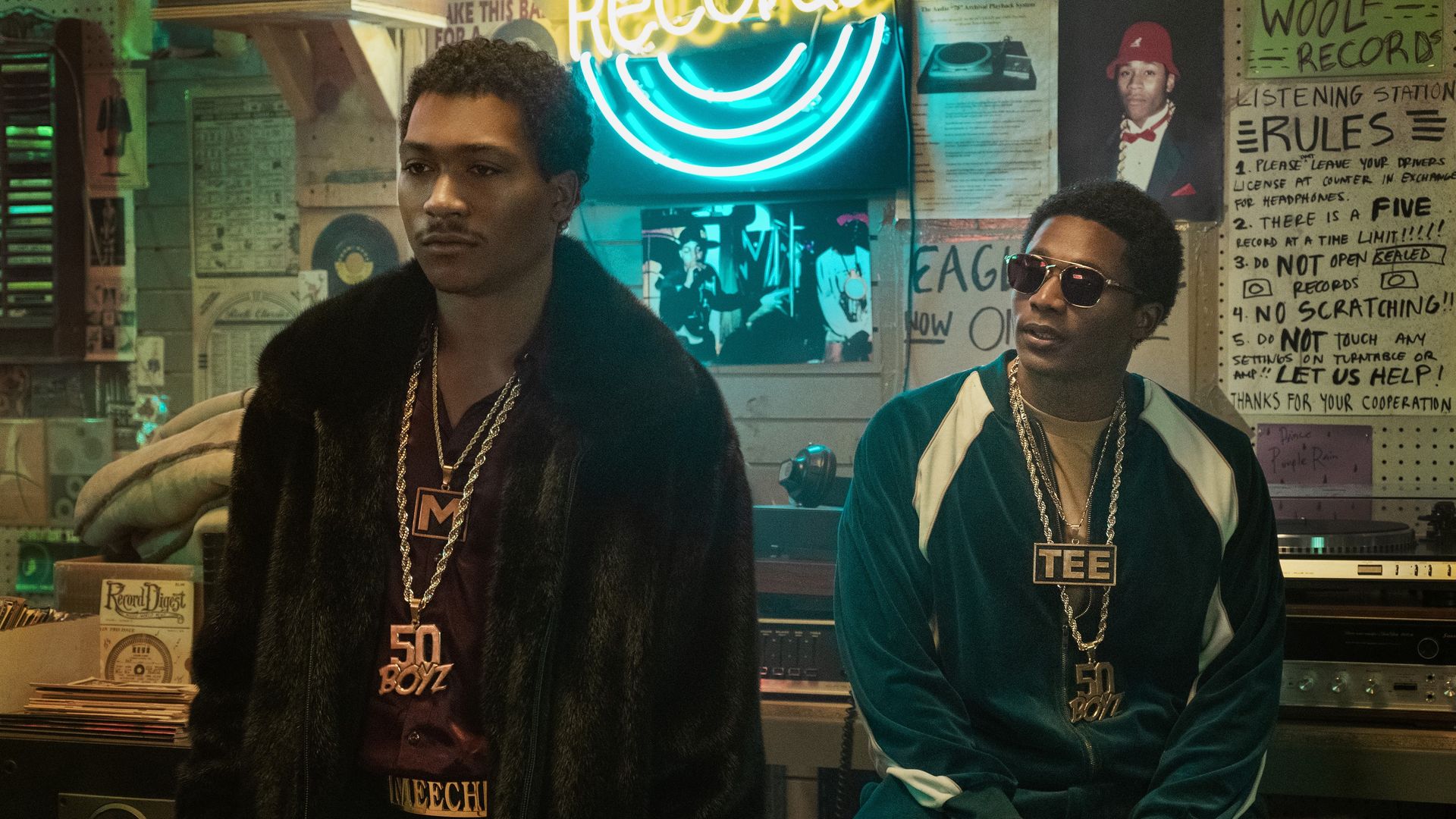 Watch BMF season 1 for free ahead of BMF season 3 premiere | What to Watch