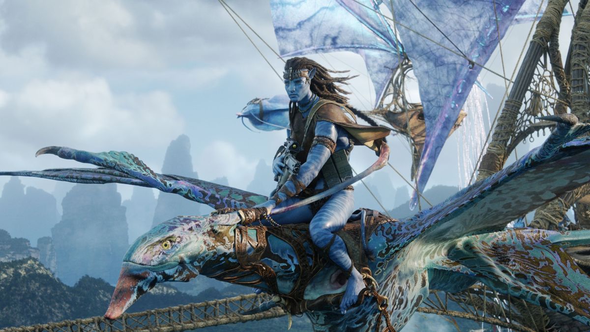 Avatar 4 release date, cast, plot, and everything else you need to know ...