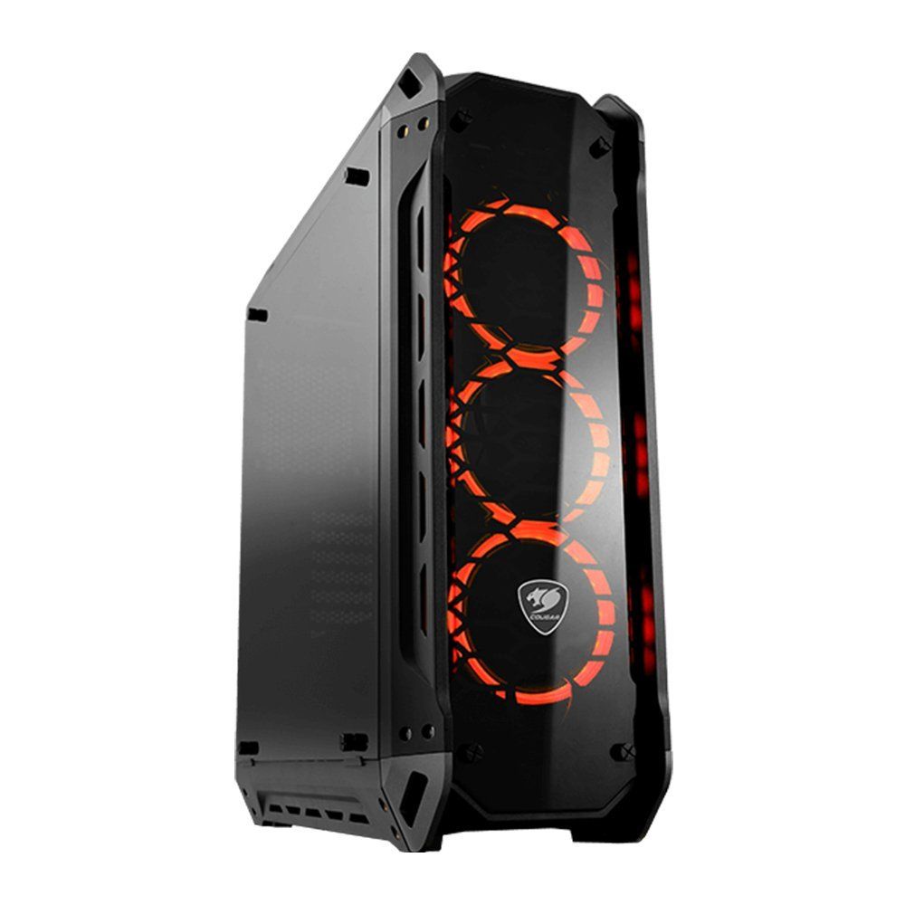Cougar Panzer G Mid-Tower Chassis Review - Tom's Hardware | Tom's Hardware