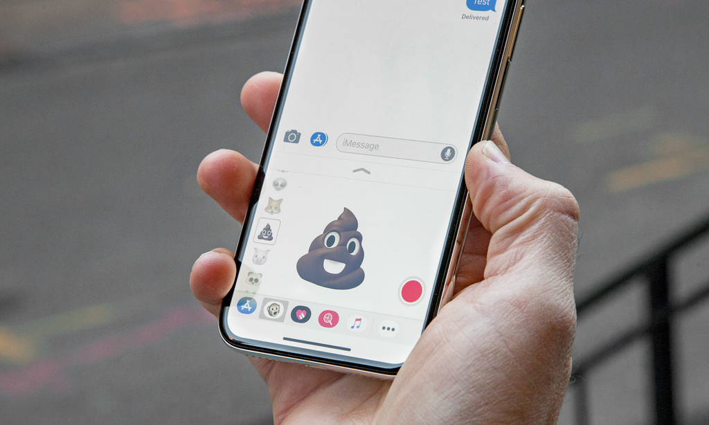 iPhone X vs. Pixel 2 XL: Apple's Phone Is a Notch Above | Tom's Guide