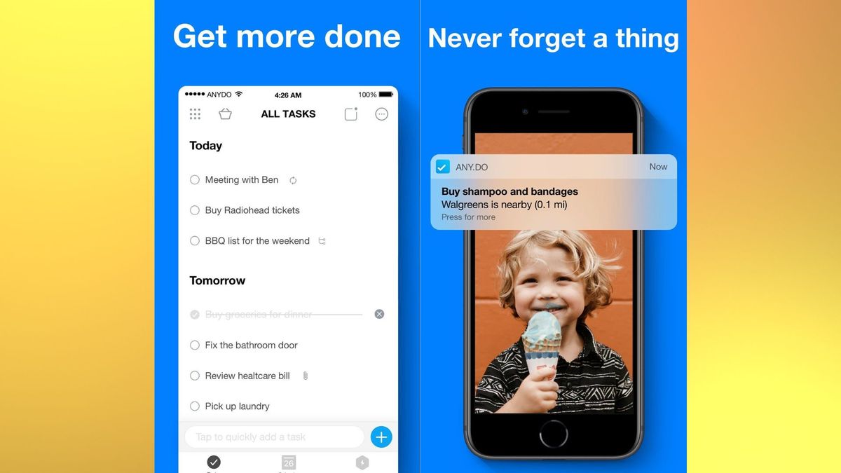 Best reminder apps for iPhone and iPad in 2026 | iMore