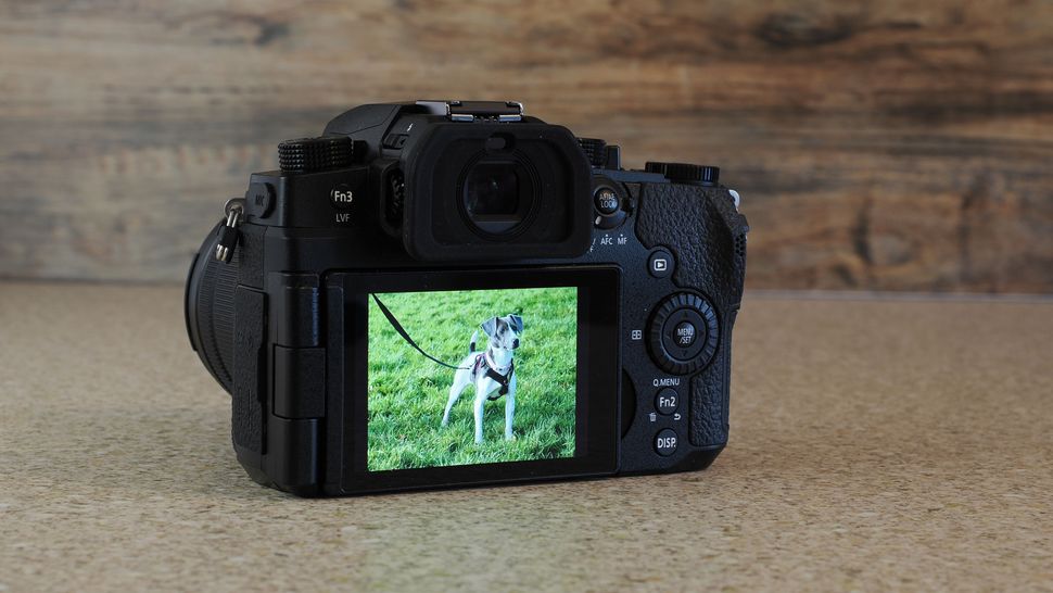 Panasonic Lumix G97 review: enthusiast-level camera, beginner-level ...