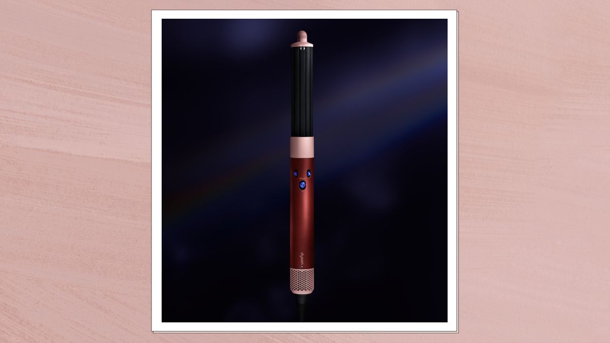 The Dyson Airwrap i.d. is here and we've got all the details | Woman & Home