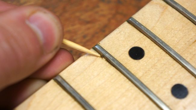 How to clean your guitar fretboard | MusicRadar