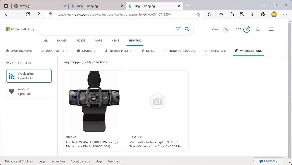 How to save time and money with Microsoft Edge on Black Friday 2021 ...