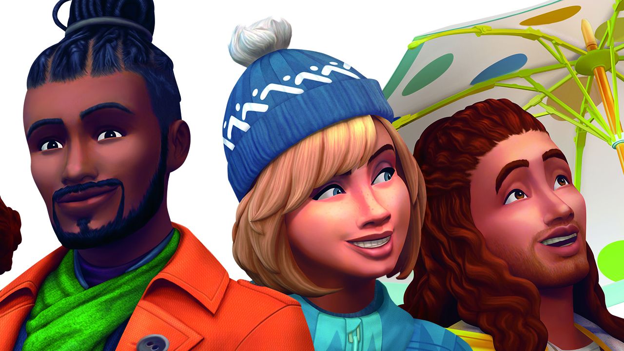 The Sims 4 is free on Origin for a limited time | GamesRadar+