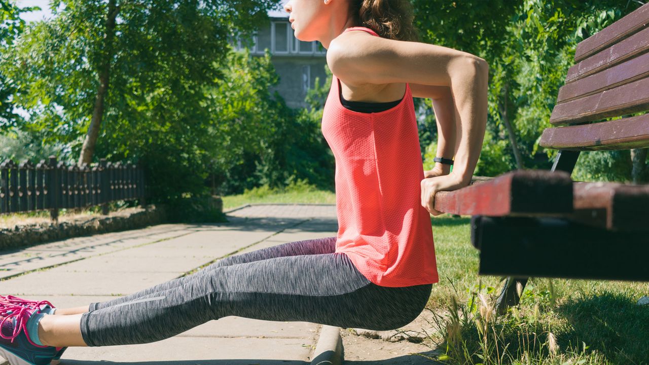 How to tone arms fast | Fit&Well
