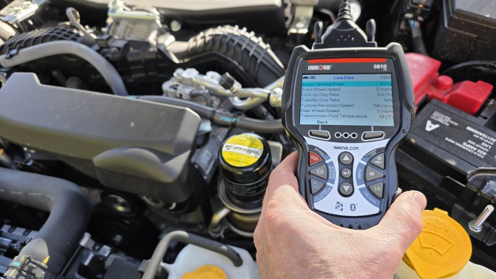 Best OBD-II scanners | Tom's Guide