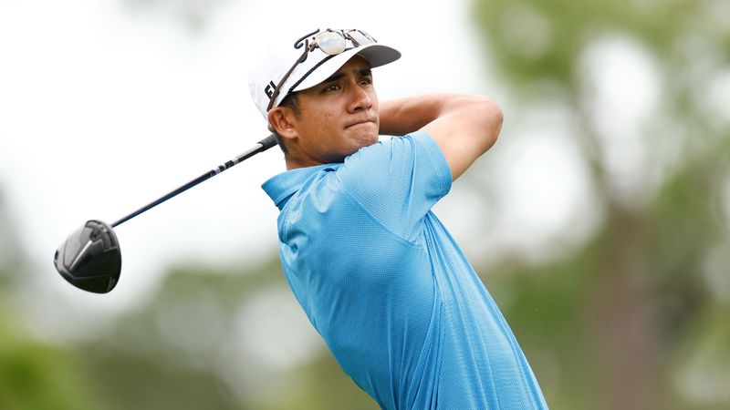 PGA Tour Money List Leaders Through The Years | Golf Monthly
