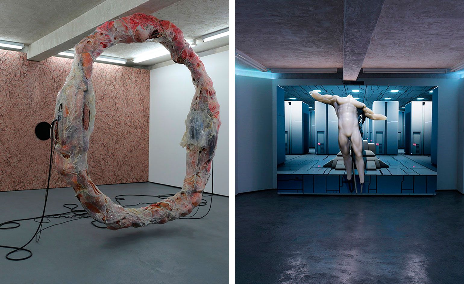 Explore South East London's underground art galleries | Wallpaper*