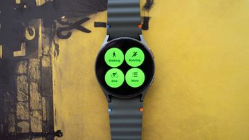 Samsung Galaxy Watch 7 review: superb use of AI in a great smartwatch | T3