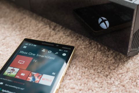 How to power on and off the Xbox One with Windows Phone | Windows Central